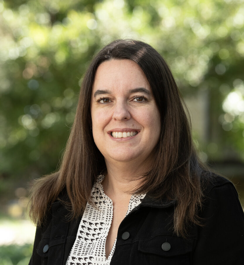 Jennifer Wivagg - St. George Episcopal School