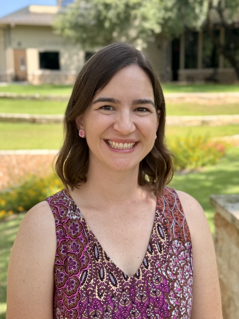 Cecilia Farmer - St. George Episcopal School