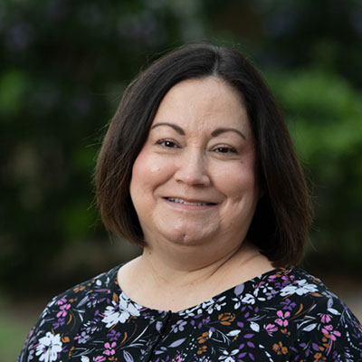 Vickie Estringel - St. George Episcopal School