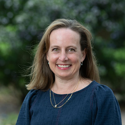 Our People - St. George Episcopal School