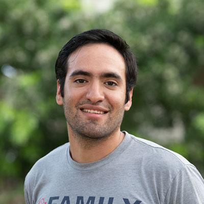 Our People - St. George Episcopal School