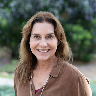 Catherine Flaig - St. George Episcopal School