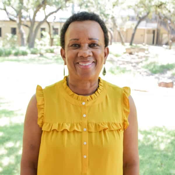 Our People - St. George Episcopal School