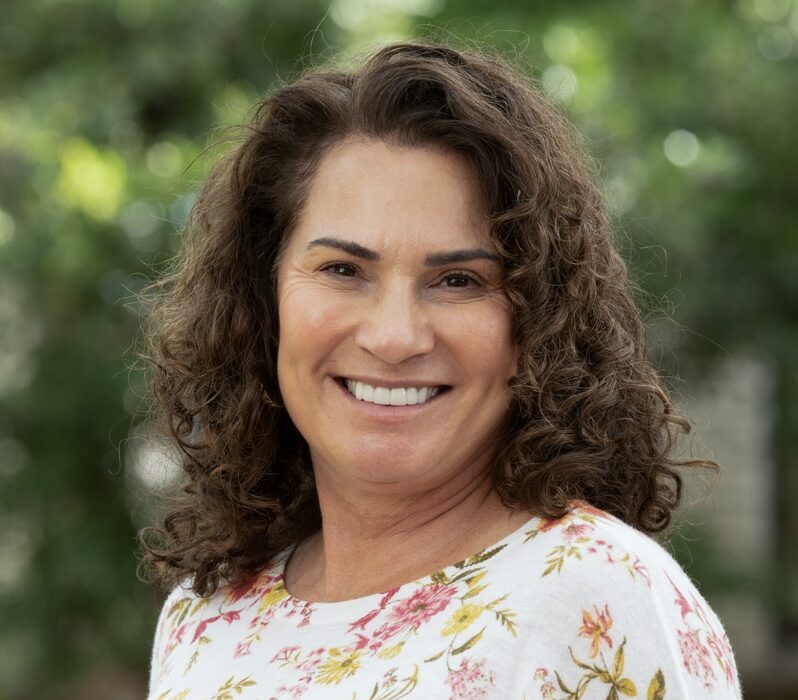 Michelle Brown - St. George Episcopal School