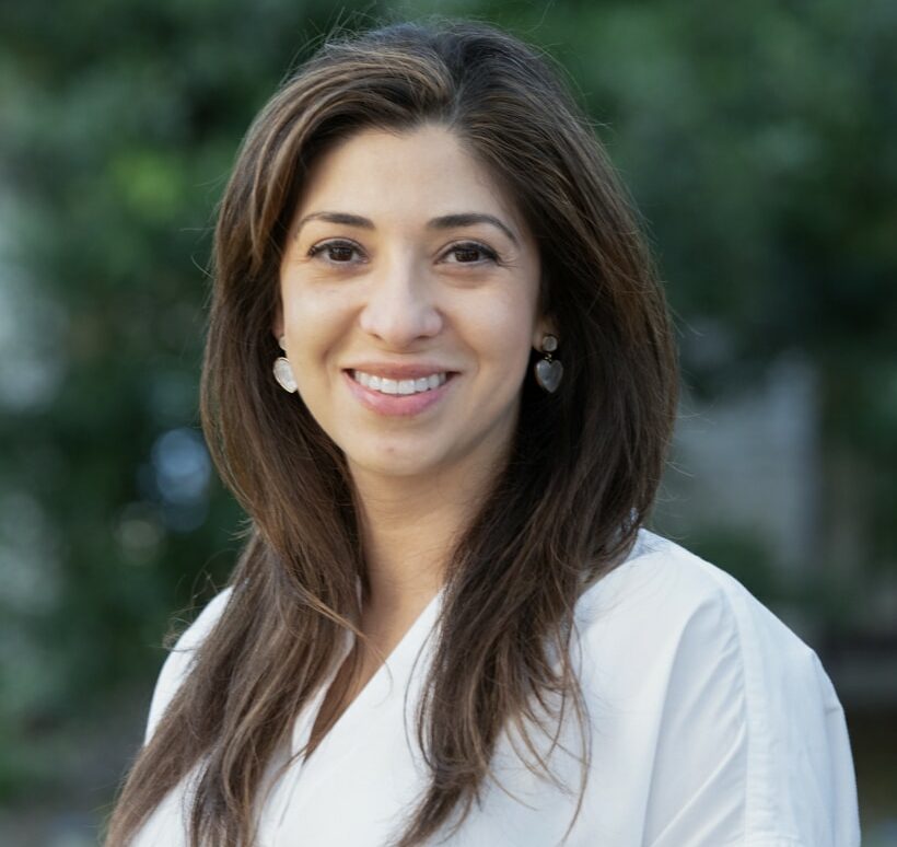 Alexandra Fleming - St. George Episcopal School