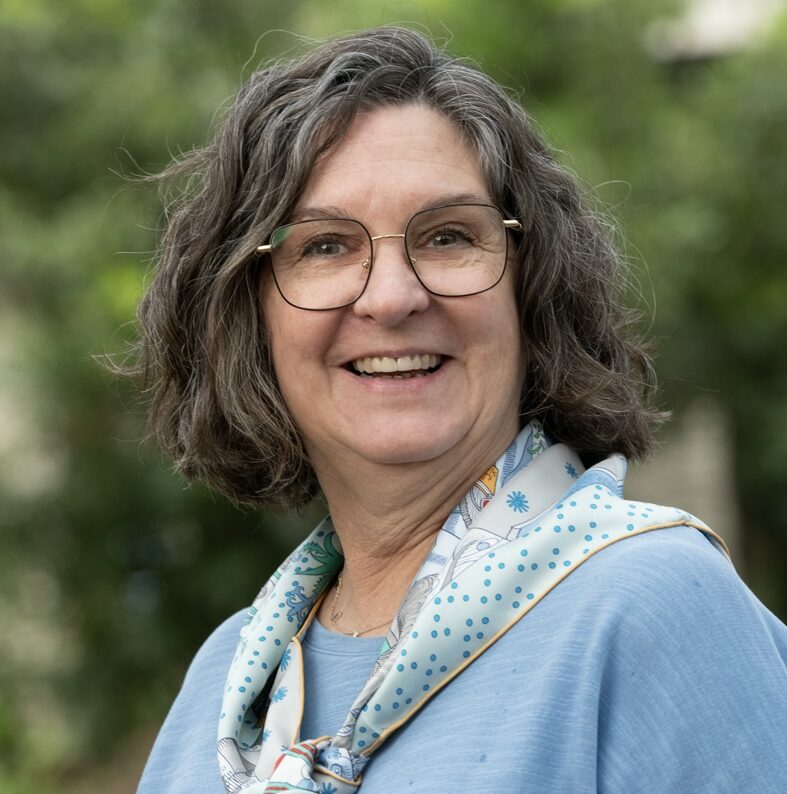 Lise Ann Lee - St. George Episcopal School