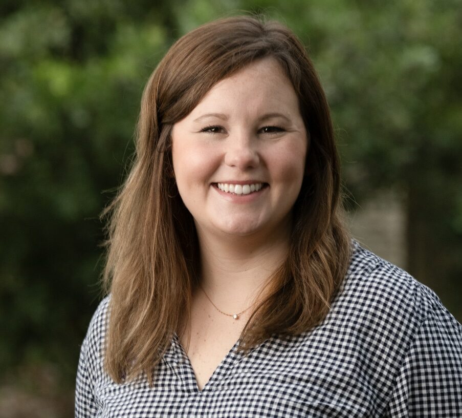 Jordan Sandoval - St. George Episcopal School