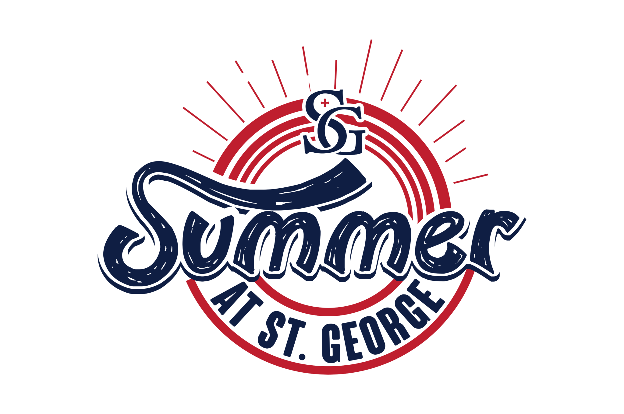 Summer at St. George - St. George Episcopal School