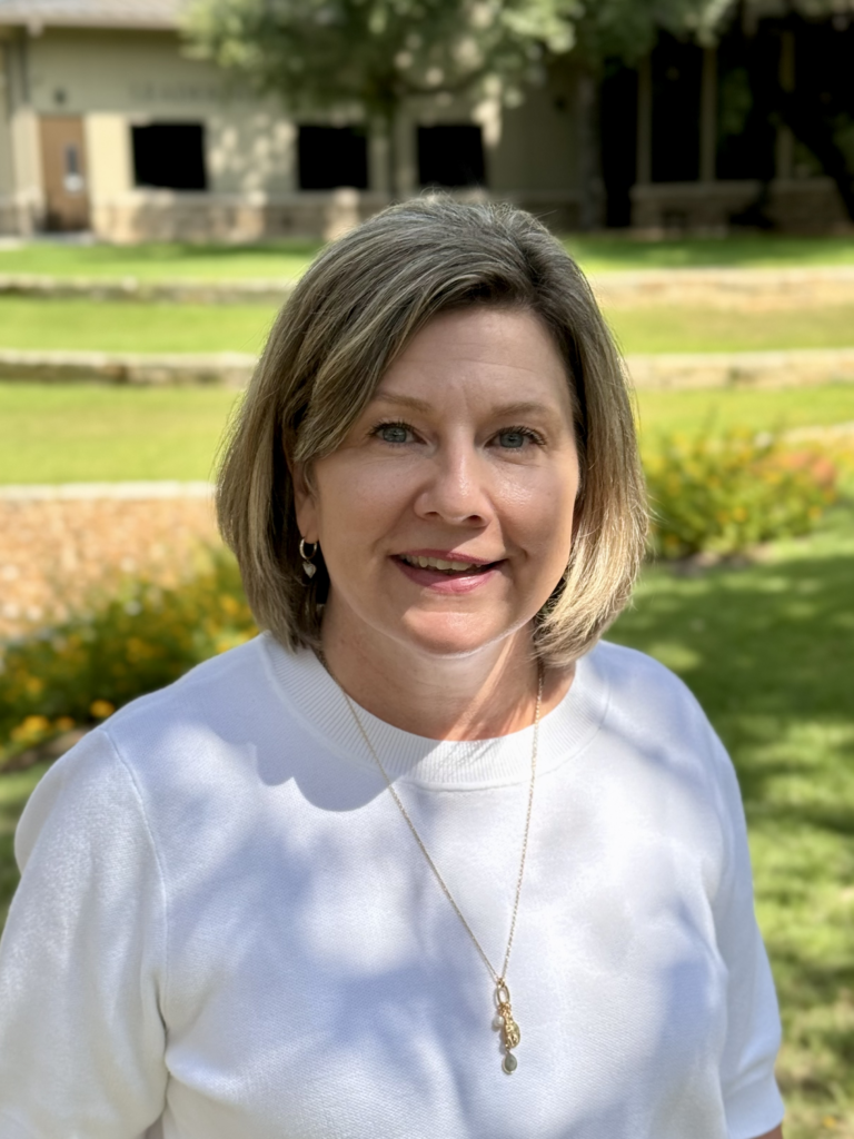 Jean Ann Johnson - St. George Episcopal School